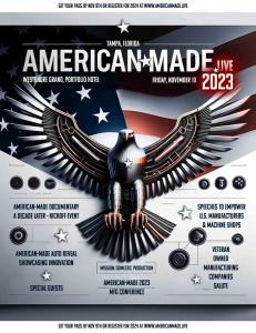 Georgia Manufacturing Alliance founder Jason Moss to speak at American ...