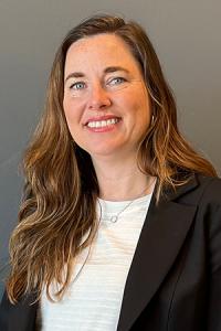 Laura Breit, Managing Principal and CEO of ColeBreit Engineering ...