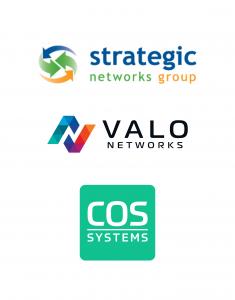 COS Systems, SNG, & Valo Publish White Paper on Options to Bridge ...