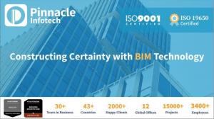 Pinnacle Infotech to Take Center Stage at AU 2023: Rooting in for AECâ ...