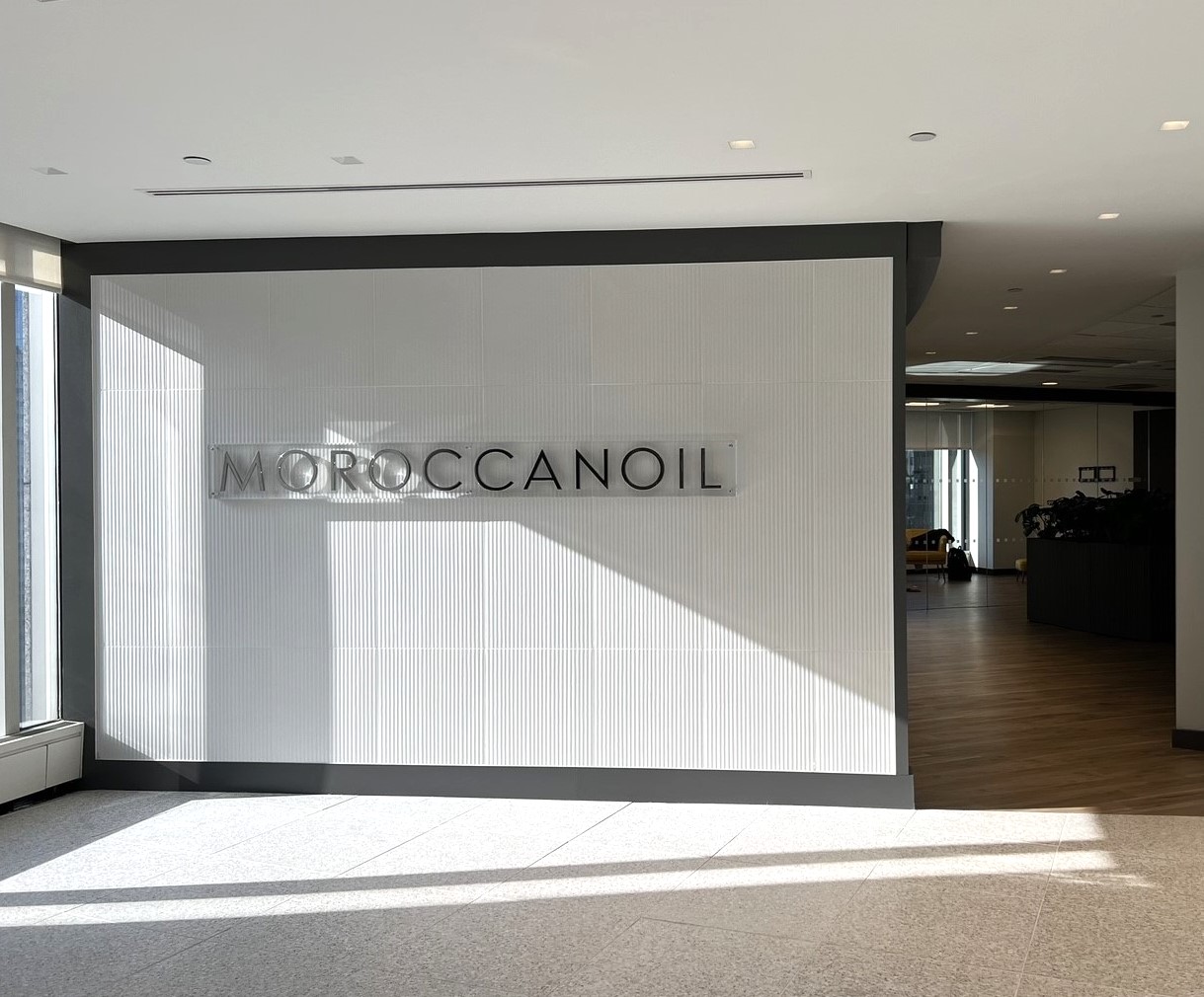 Eastman Cooke Awarded Fifth Project for Moroccan Oil | Morocco ...