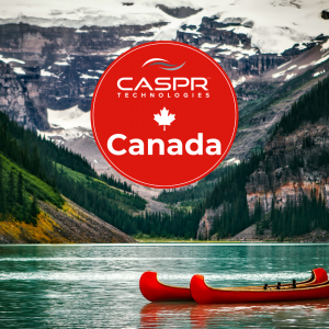CASPR Technologies Expands Operational Footprint into Canadian Market ...