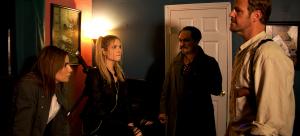 'Knight Watchmen' Episode 4 Debuts: Predator and Prey - AFV NEWS