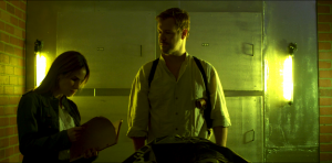 'Knight Watchmen' Episode 4 Debuts: Predator and Prey - AFV NEWS