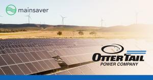Nine Wind and Solar Power Plants Implement Mainsaver CMMS - AFV NEWS