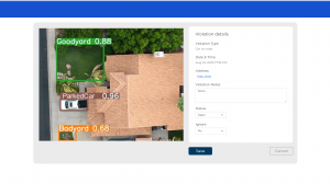 Drone Inspection Proâ€™s Announces Release of AI Drone Software ...