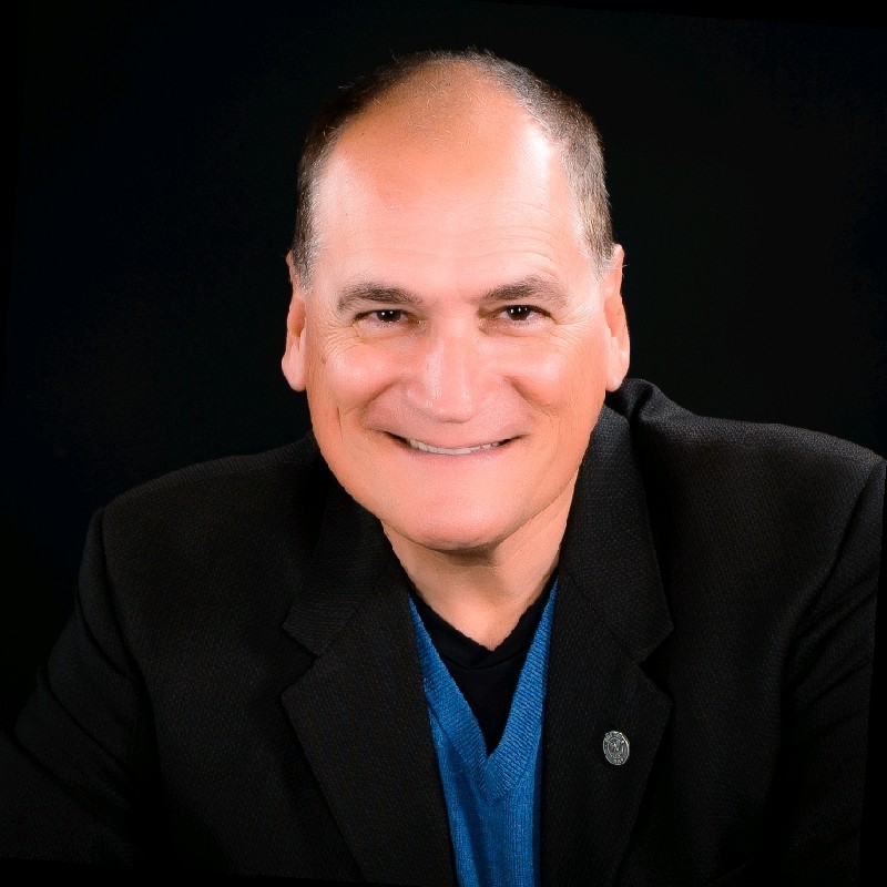 Mark Gilbert of Scottsdale, AZ, is a Speaker in Used Car Week 2023 ...