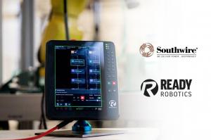 Southwire Announces Partnership with READY Robotics - AFV NEWS