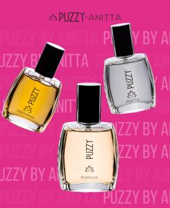 PUZZY by Anitta: An innovative Intimate Perfume and Body Splash arrives ...