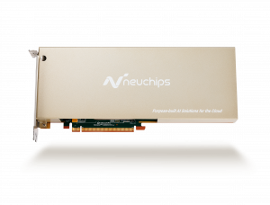 Neuchips Unleashes Breakthrough: LLM Accelerator Achieves 800 Tokens ...