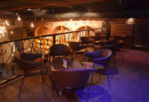 Chicane Club & Lounge Unveils an Unmatched Nightlife and Entertainment ...