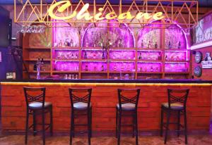 Chicane Club & Lounge Unveils an Unmatched Nightlife and Entertainment ...