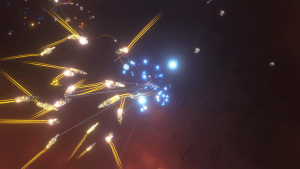 Stellar Warfare receives HUGE update: 3D Fleet Maneuvers, Superweapon ...