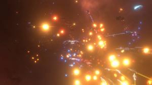 Stellar Warfare receives HUGE update: 3D Fleet Maneuvers, Superweapon ...