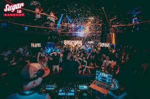 Sugar Club Bangkok and Sugar Club Phuket to Host Electrifying ...
