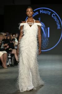 Tess Mann Haute Couture Unveils 16 Bridal Designs at Vancouver Fashion ...