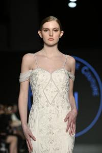 Tess Mann Haute Couture Unveils 16 Bridal Designs at Vancouver Fashion ...