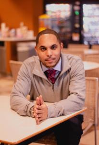 Equity expert Donte Curtis Announced as MC for The Black Broadband Summit