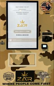 ZAR Wellness announces launch of ZAR BOX, a store-within-a-store for ...