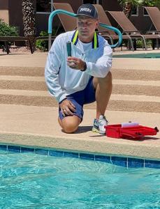 Empirical Pools, Announces Top-Rated Professional Pool Cleaning ...