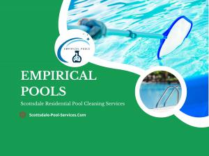 Empirical Pools, Announces Top-Rated Professional Pool Cleaning ...