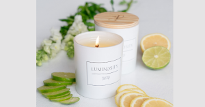 'Pivotal Moments' Candle Inspires Women To Embrace Life's Extraordinary ...