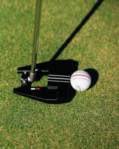 Major Putter Innovation Introduced by Graves Golf - AFV NEWS