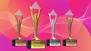 Women Talk Tech Wins Gold, Silver, and Bronze StevieÂ® Awards in 2023 ...