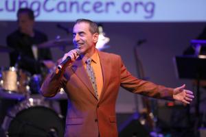 â€œTop Ten of New York Cabaretâ€ Brian De Lorenzo Helps Raise $3.8 ...