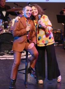 â€œTop Ten of New York Cabaretâ€ Brian De Lorenzo Helps Raise $3.8 ...