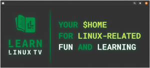 Kasm Workspaces Featured in Video Series on Learn Linux TV