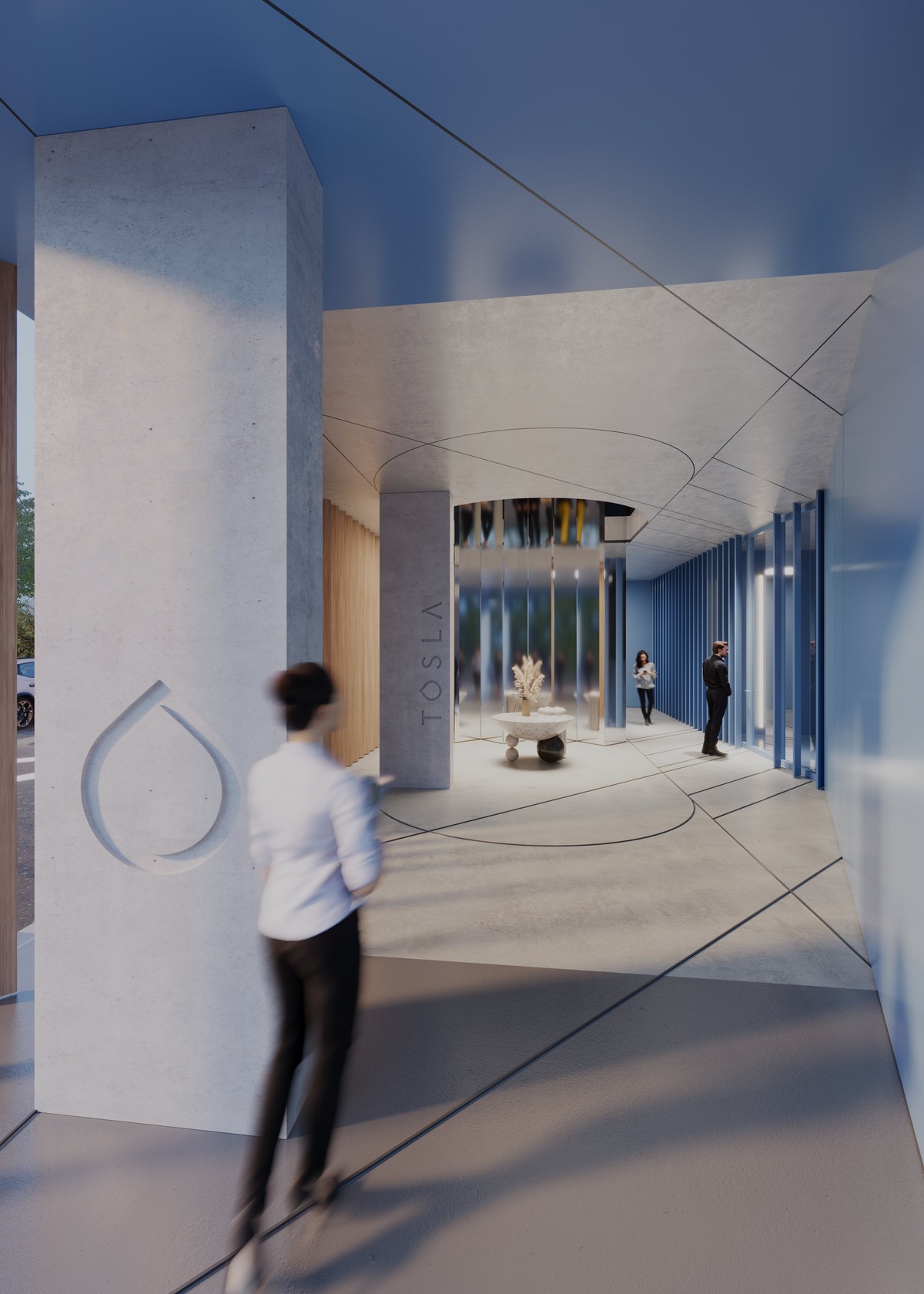 TOSLA Nutricosmetics Announces New Headquarters and Super Factory in ...
