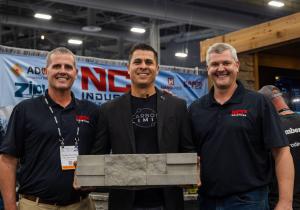 NCP Industries Launches the First Carbon-Absorbing Commercial Concrete ...