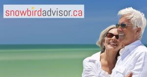 Survey shows most Canadian snowbirds winter in the U.S., but interest ...