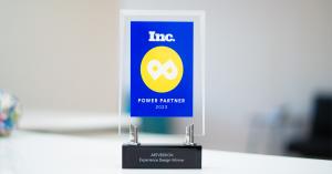 ArtVersion Recognized as a Power Partner by Inc. for Experiential ...
