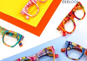 Zeelool Launches Vibrant Candy Glasses Collection - AFV NEWS