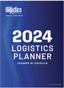 Inbound Logistics Magazine Announces the 34th Edition of its Annual ...