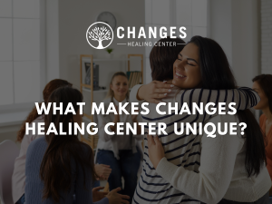 Changes Healing Center Offers Addiction Treatment and Dual Diagnosis Programs for the Phoenix ...