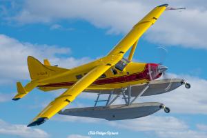 AVD Turbo-Beaver aircraft receives Transport Canada regulatory approval ...