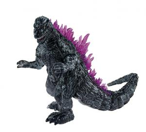 University Gamesâ€™ Godzilla 3D Crystal Puzzle Roars Onto Pop Culture ...