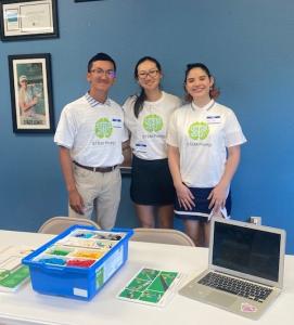 Empowering Youth Through Innovation: STEM Prodigy and The First Tee ...