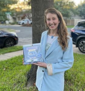 New Book ‘The Moonies’ launches Family-Friendly Holiday Gift to Educate ...