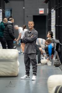 T-10 Padel Club & Sebastian Giovinco Continue To Grow The Sport Of ...