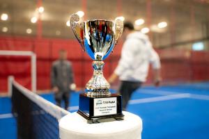 T-10 Padel Club & Sebastian Giovinco Continue To Grow The Sport Of ...