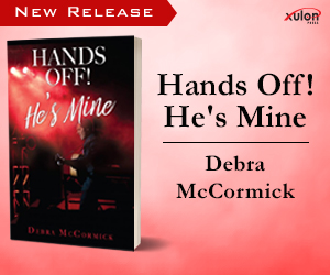 Author Debra McCormick Unveils a Journey of Healing and Triumph in New ...