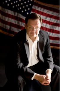 Tom Ruck To Make History With Upcoming Appearance in Macy's ...