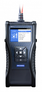 Midtronics Unveils Groundbreaking MVT Handheld Battery Tester, Powered ...