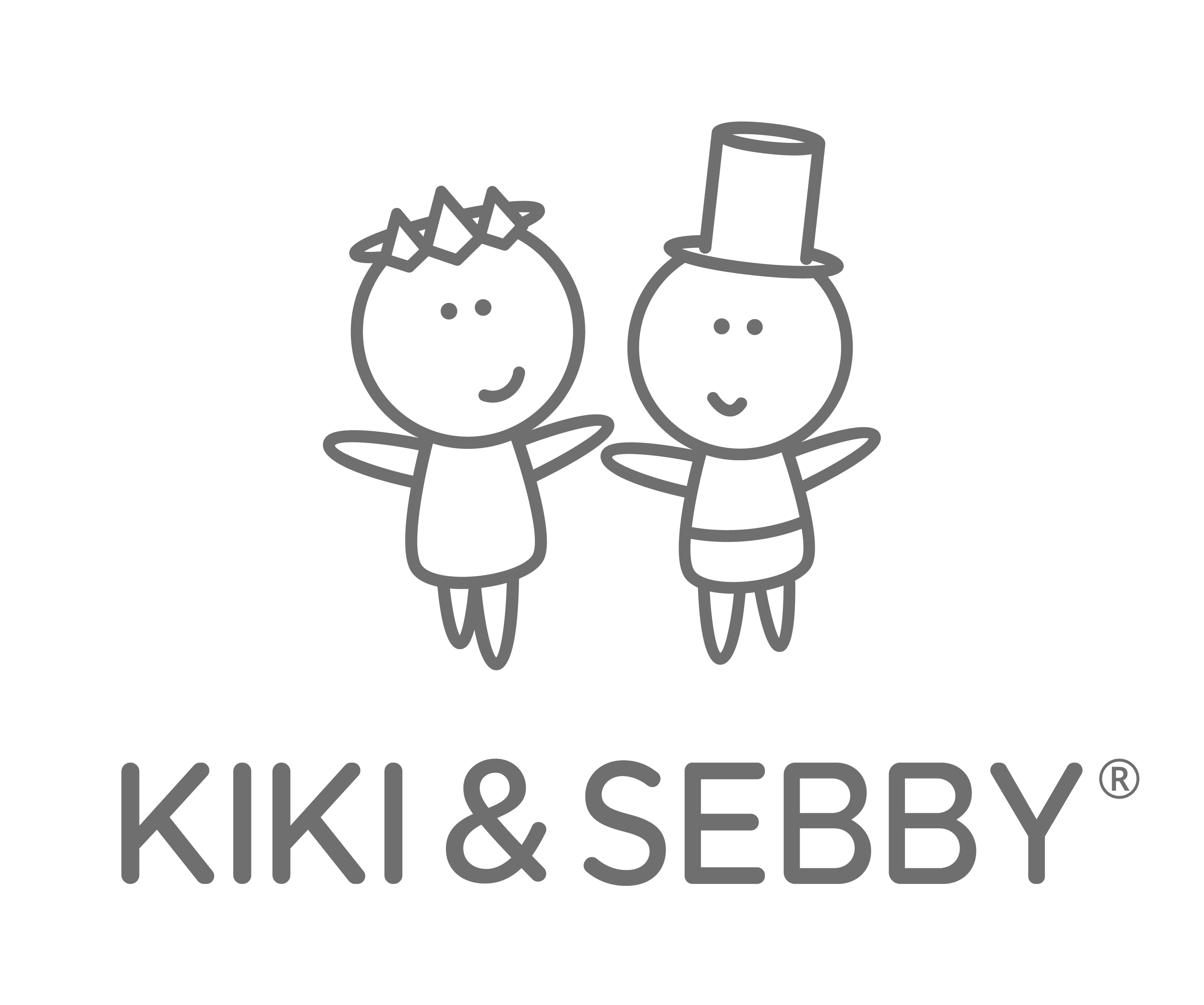 BACK TO BASICS, BACK TO NATURE: KIKI & SEBBY® Brings Elegance and ...