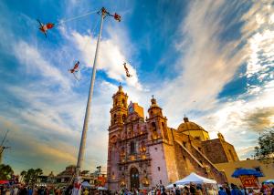 Top Activities in the State of Aguascalientes, the Giant of Mexico ...