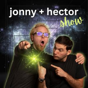 eLearning Partners Release the â€œJonny and Hector Show" Podcast - AFV NEWS